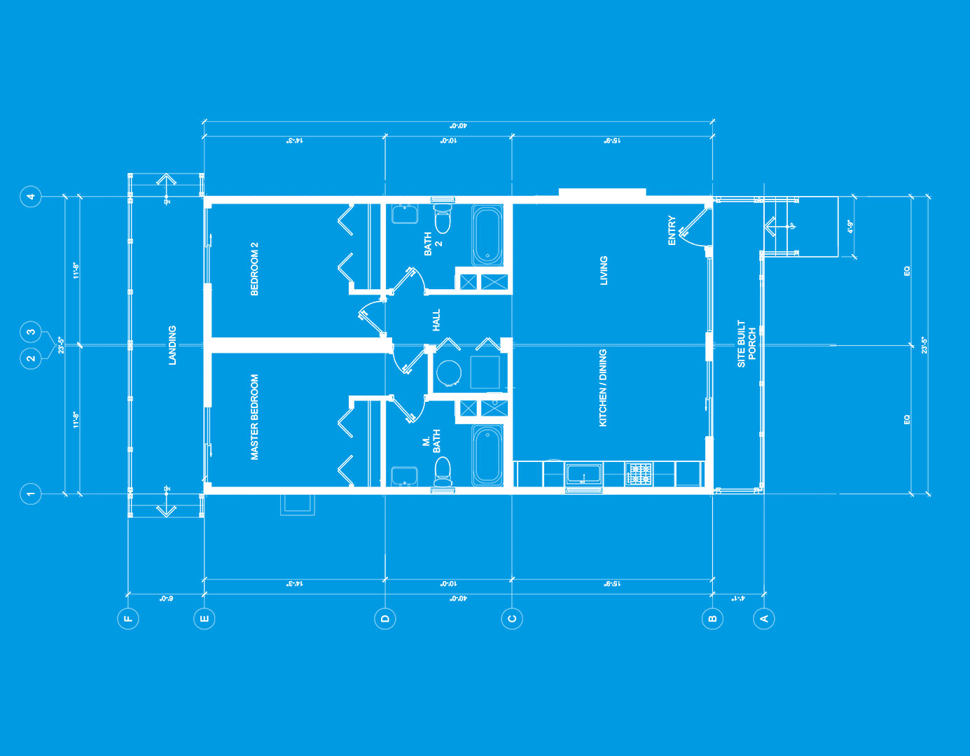 CONNEST ADU Models Sales - Connest Modular Homes