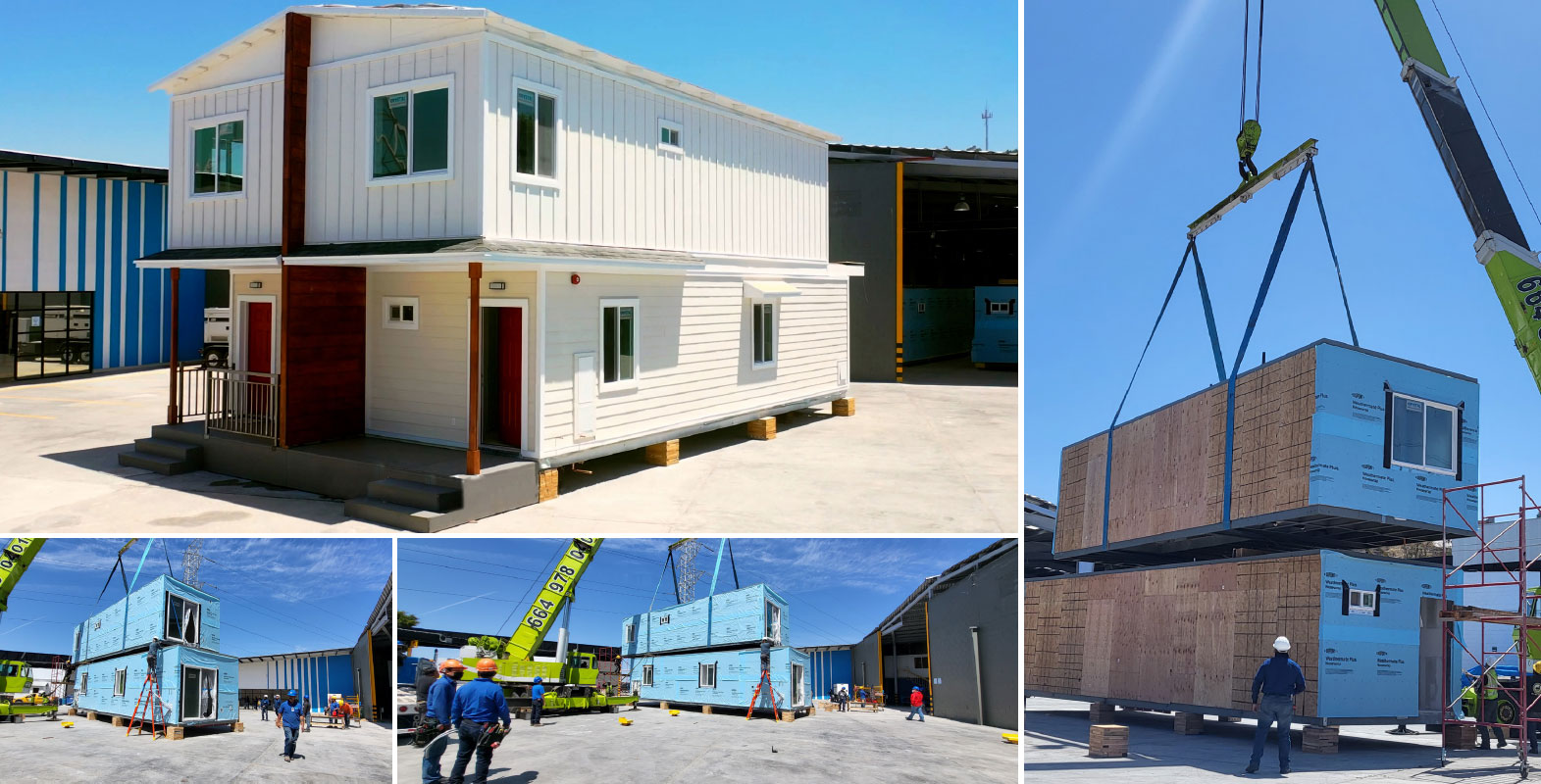 CONNEST ADU Models Sales - Connest Modular Homes