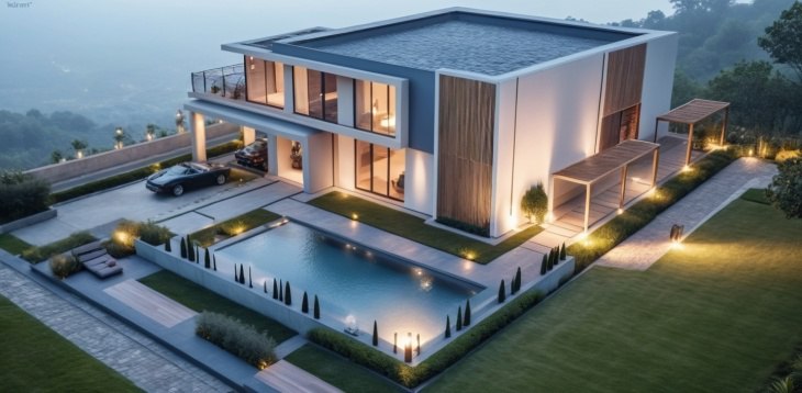 Connest: Premium Modular Homes - Connest Modular Homes